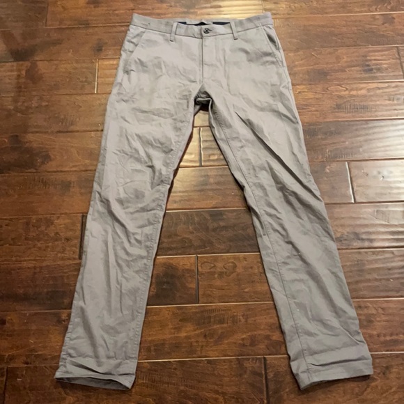 Zara | Pants | Zara Man Basic Collection Pant | Poshmark